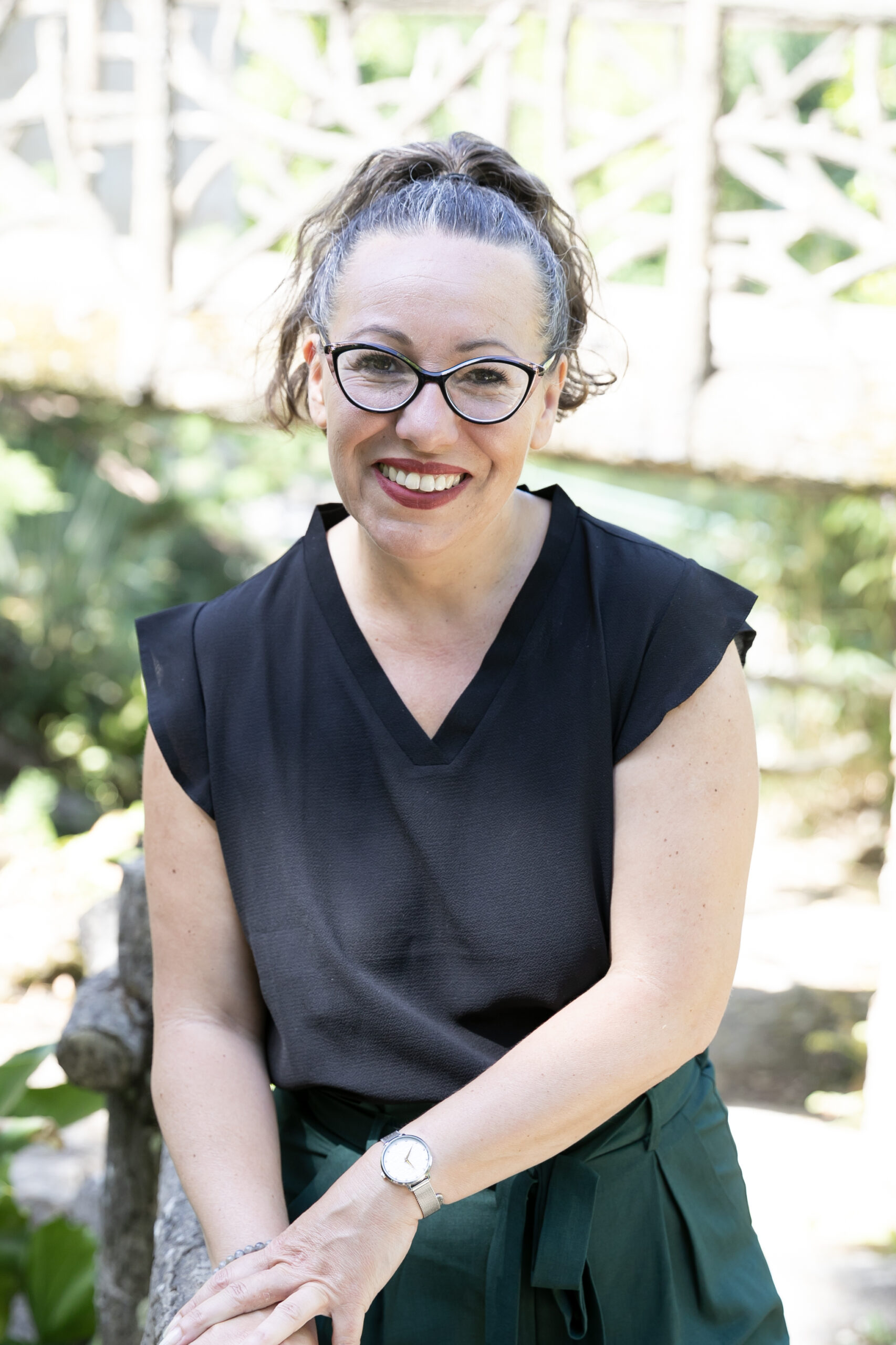 Votre formatrice – KIFBODY | Valérie, formatrice bien-être